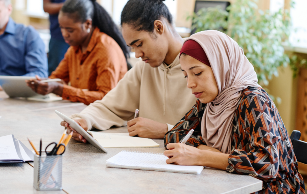 Submission: National Strategy for Migrant Integration - EPIC