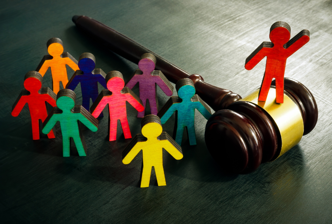 Legal Advice and Supports - EPIC