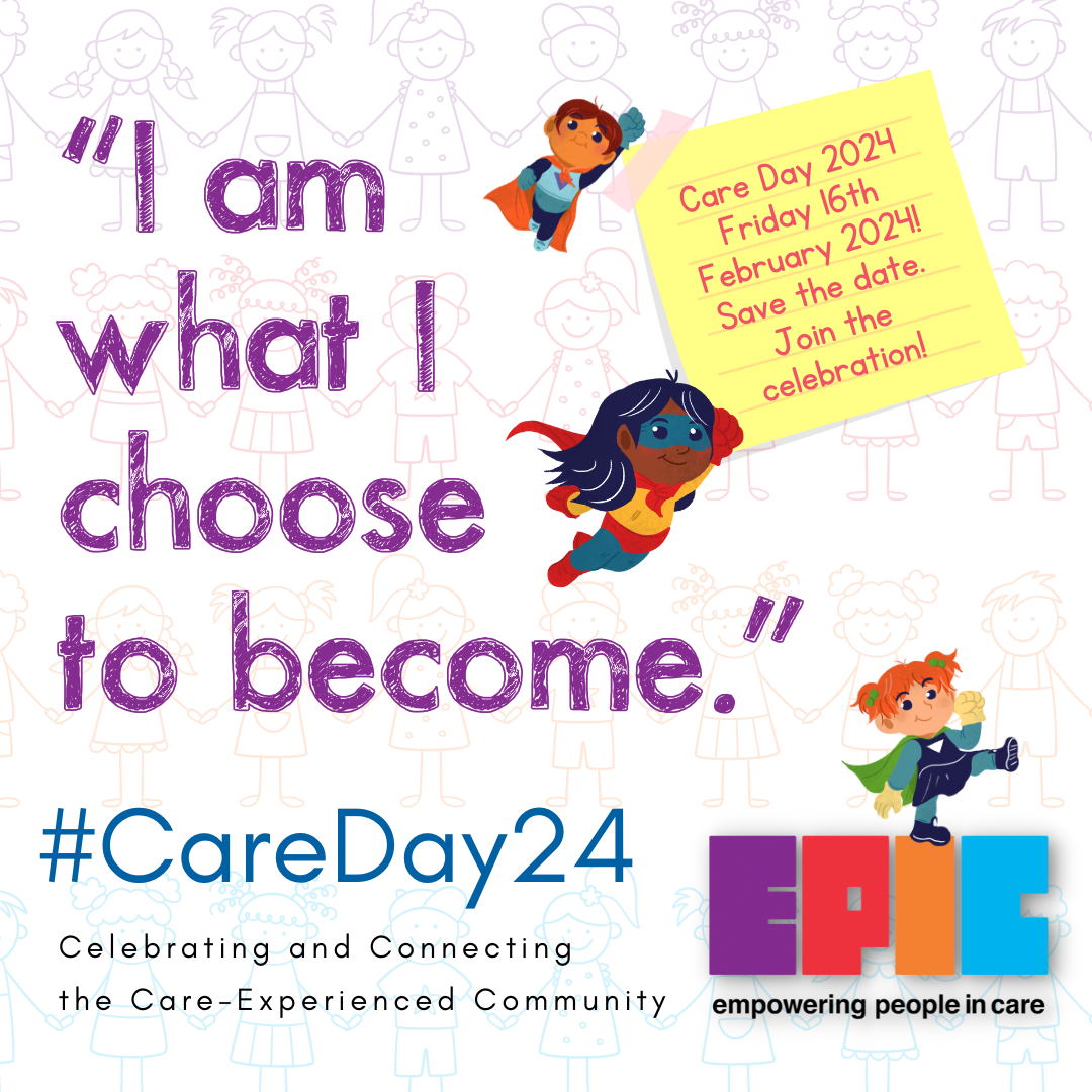 Care Day - EPIC