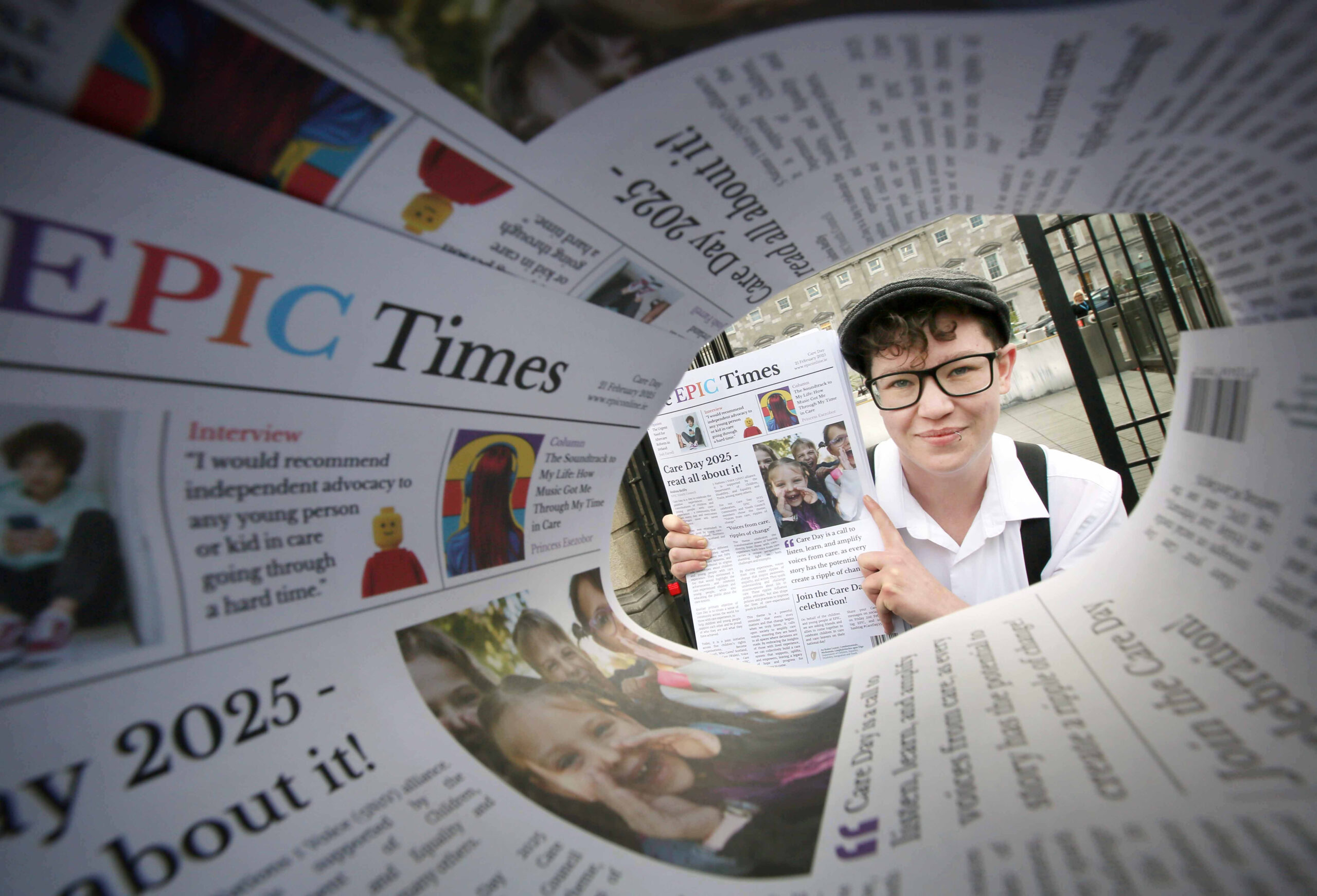 The EPIC Times - EPIC